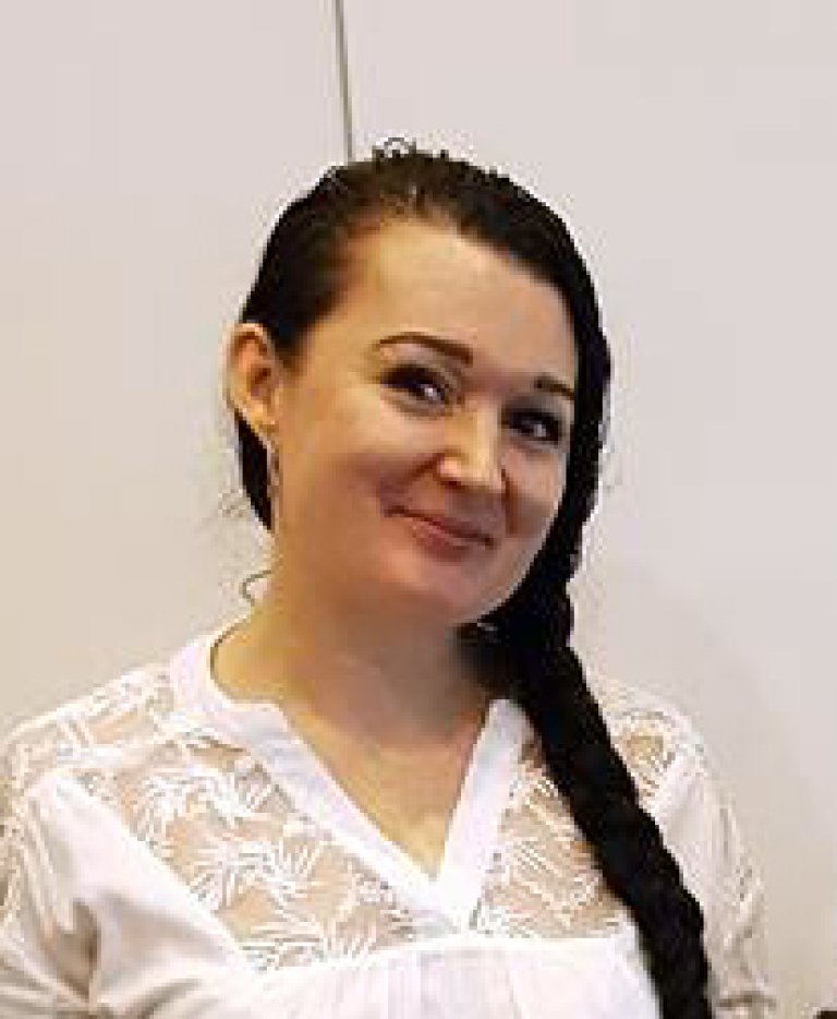 Her er det nye styret i Aktivitørforbundet